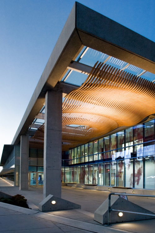 100037 | Cities, Health, and Active Transportation Research