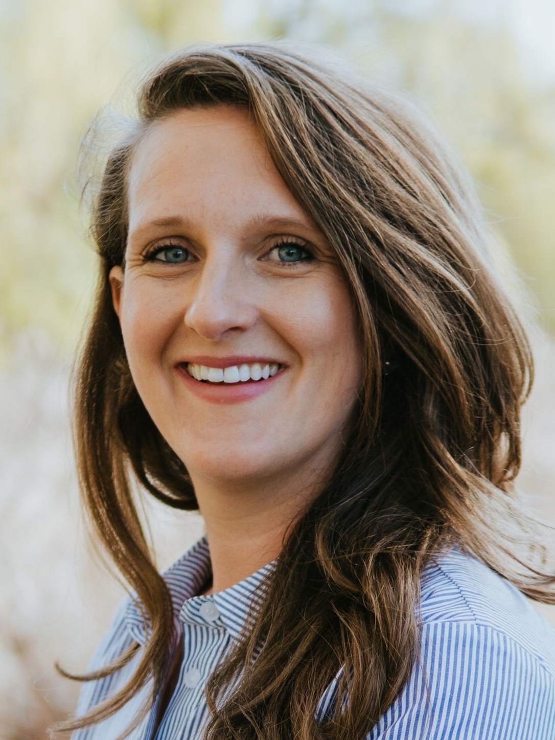 Suzanne Therrien | Cities, Health, and Active Transportation Research