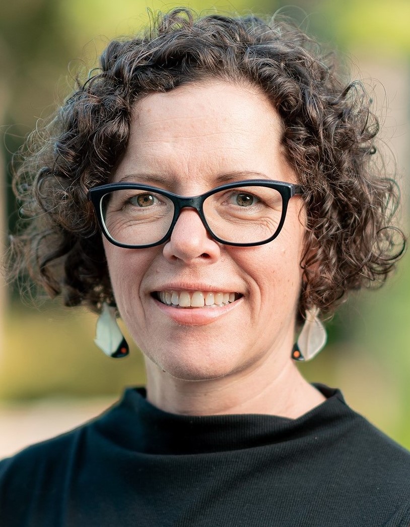 Meghan Winters | Cities, Health, and Active Transportation Research