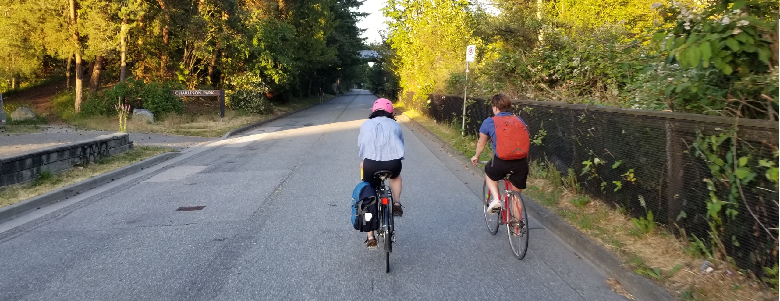 Race on Two Wheels | Cities, Health, and Active Transportation Research