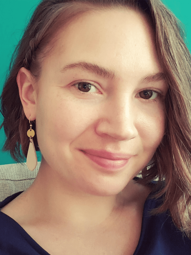 Alexandra Doran | Cities, Health, and Active Transportation Research